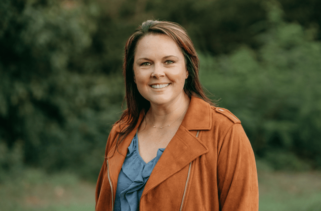 Bethell For Governor - Danielle Bethell For Governor